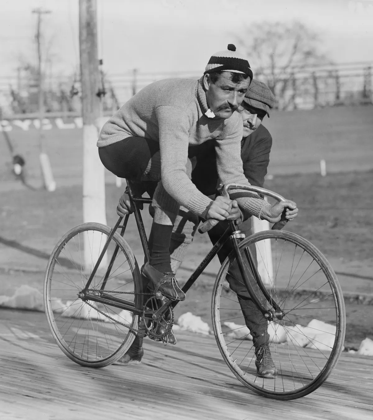 vpro boeken fietst al 28 jaar | VPRO