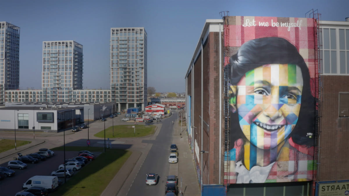 Hoe een omstreden onderzoek wereldnieuws werd | HUMAN - Radicaal menselijk