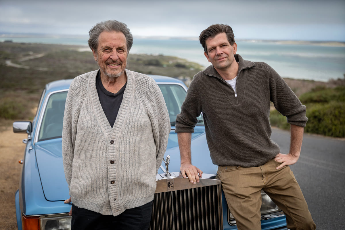 Het complot tegen Zuid-Afrika | VPRO