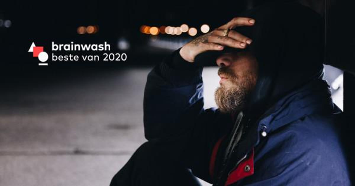 Trudy Dehue: ons falen en verdriet wordt steeds vaker ingekaderd als een stoornis | Brainwash ...