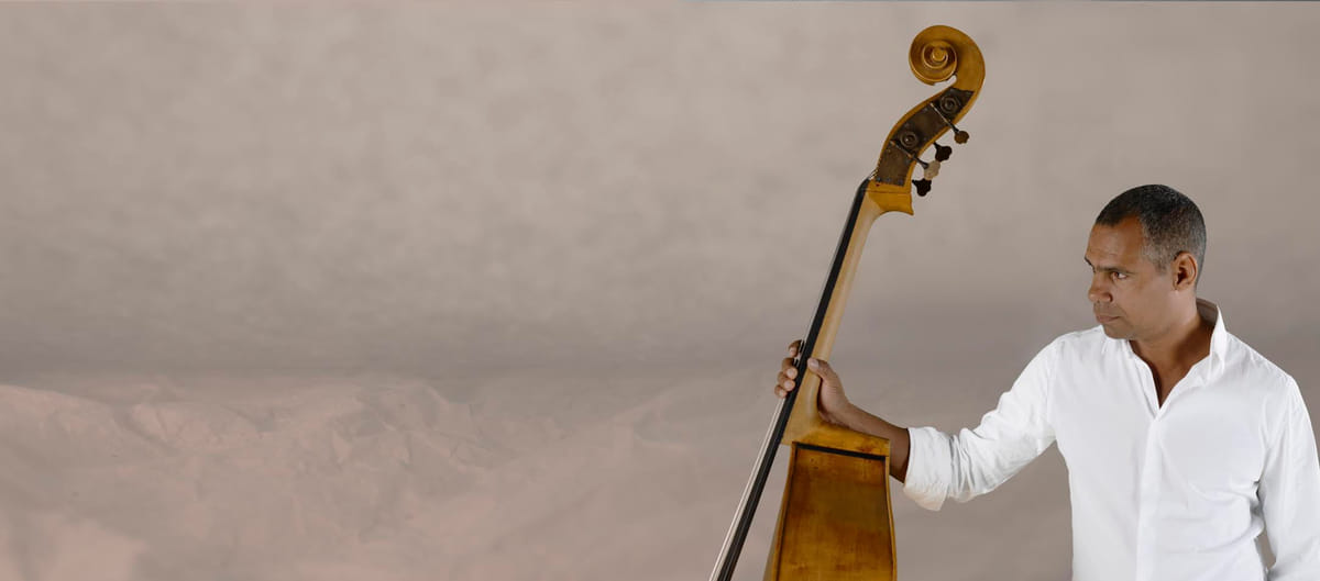 Black Flower, Lady Gaga, Voces8, Sandy Denny, Pierre Dunker Quartet, Tom Sanderman | VPRO