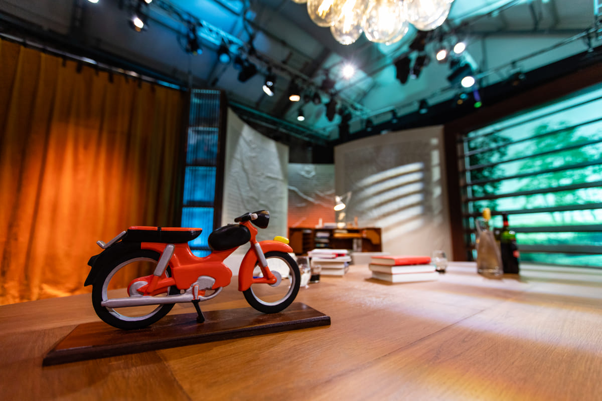 In de uitzending | VPRO