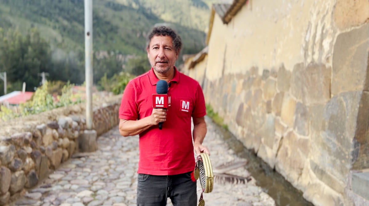 Peru | HUMAN - Radicaal menselijk