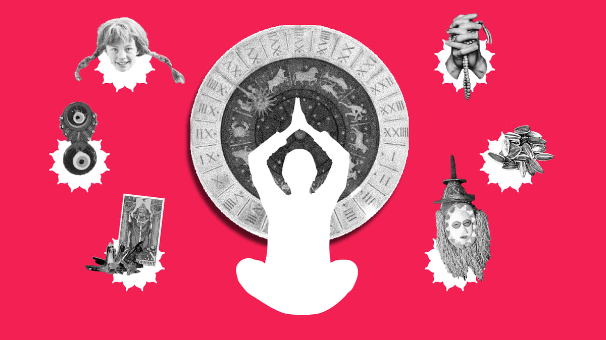 Over Brainwash | Brainwash | HUMAN