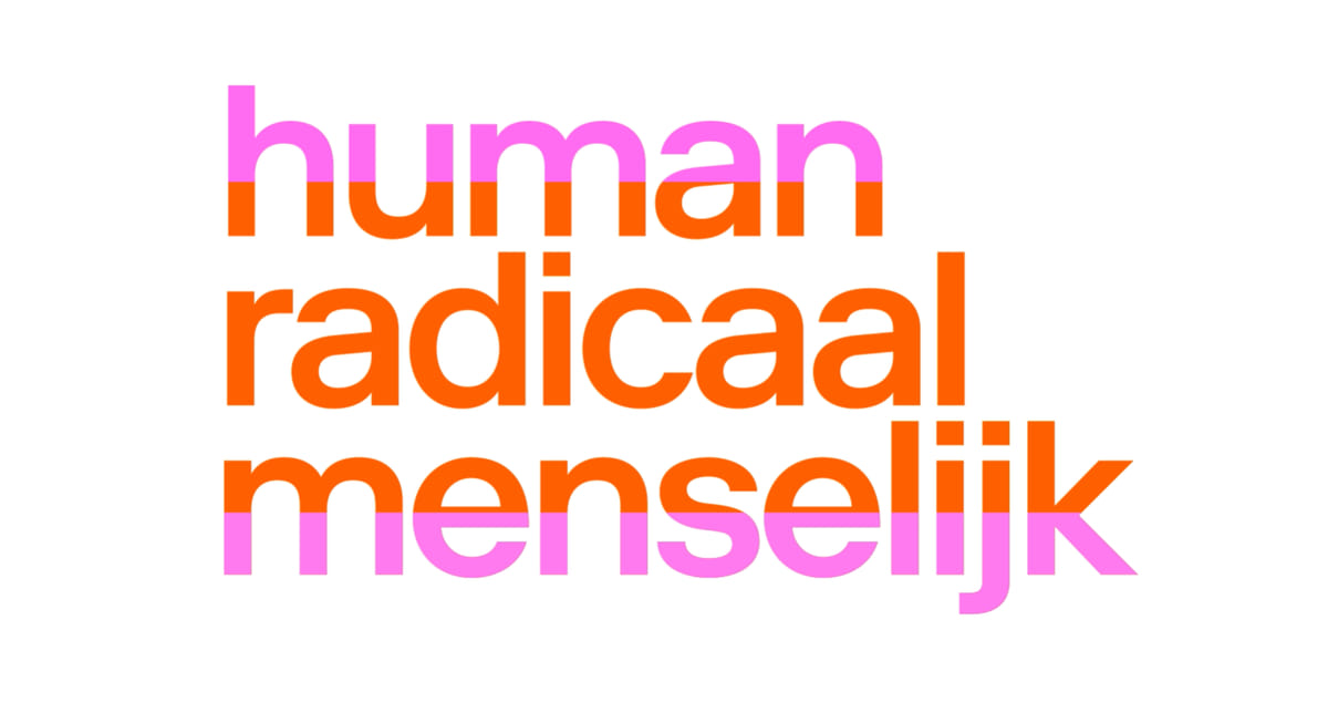 2024: Een jaar vol inspiratie voor wie menselijkheid zoekt | HUMAN ...