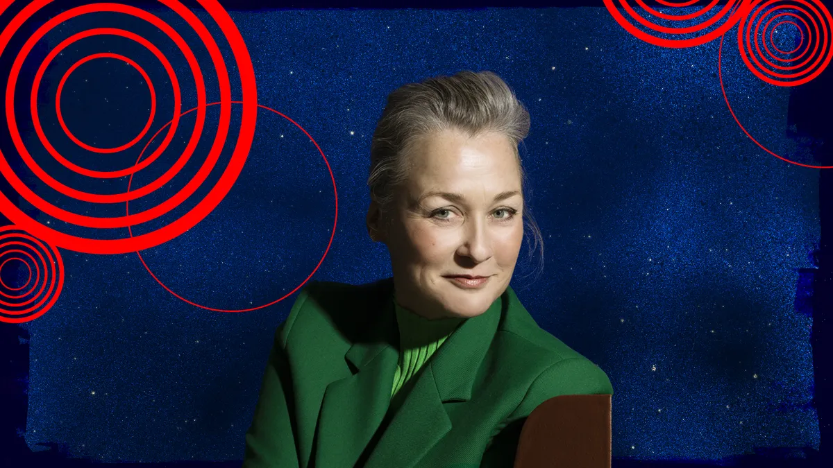 Miriam van der Lubbe komt op gesprek bij Nooit Meer Slapen | VPRO