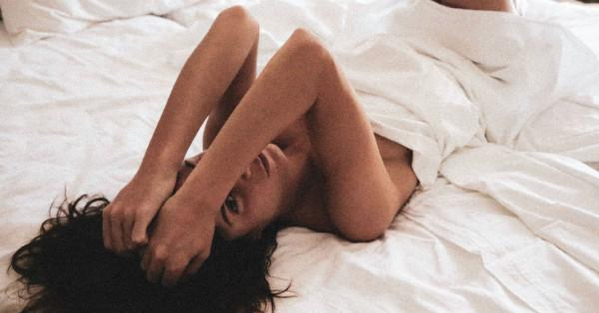 Deze filosoof zegt dat het geen goed idee is om alles te delen over seks | Brainwash | HUMAN