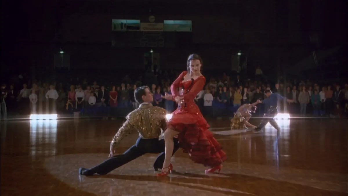Strictly Ballroom | VPRO