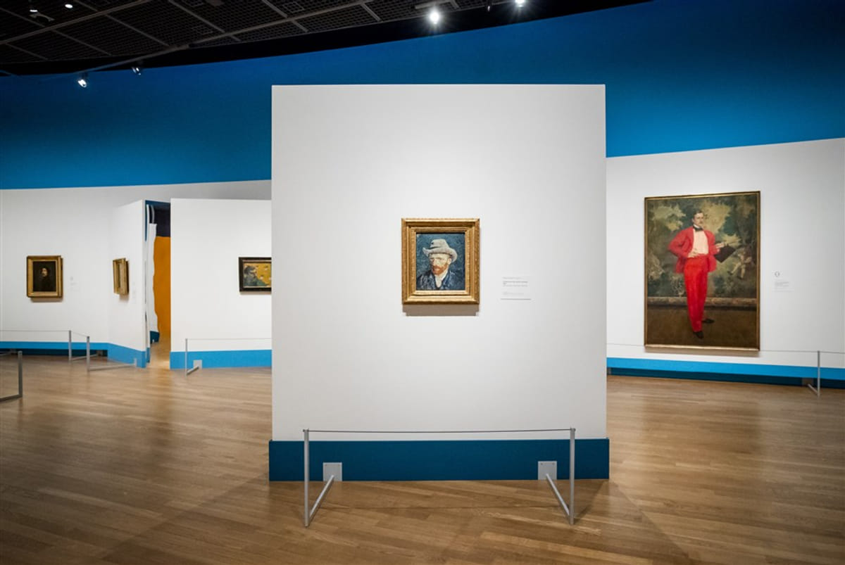 15 april | HUMAN - Radicaal menselijk