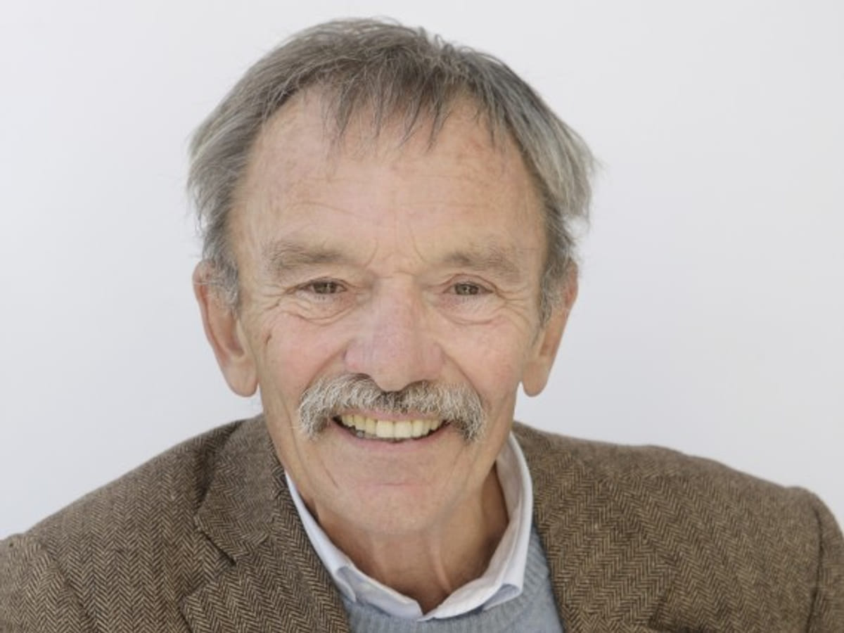 De column van John Jansen van Galen | VPRO