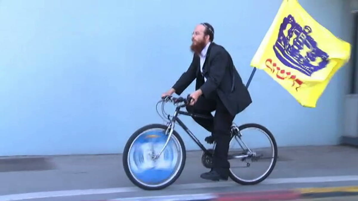 bekeren | HUMAN - Radicaal menselijk