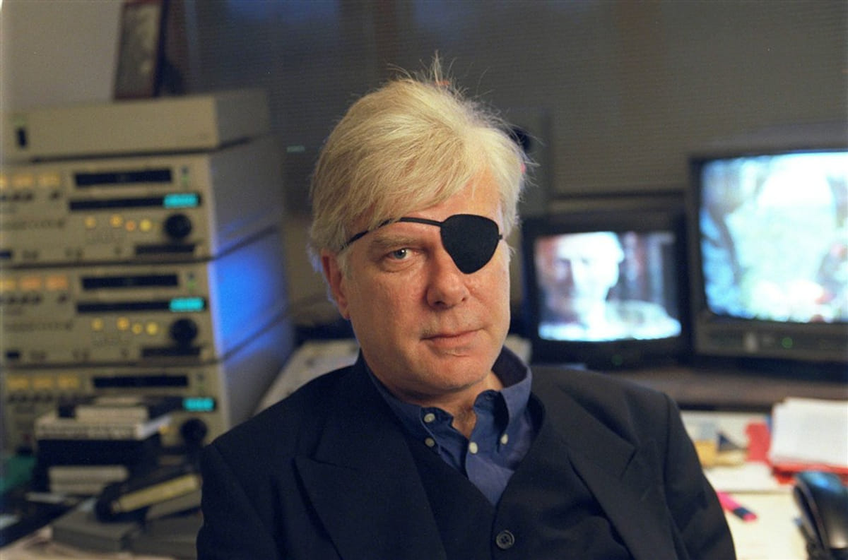 Kijk afleveringen van 'Van de schoonheid en de troost' met Wim Kayzer ...