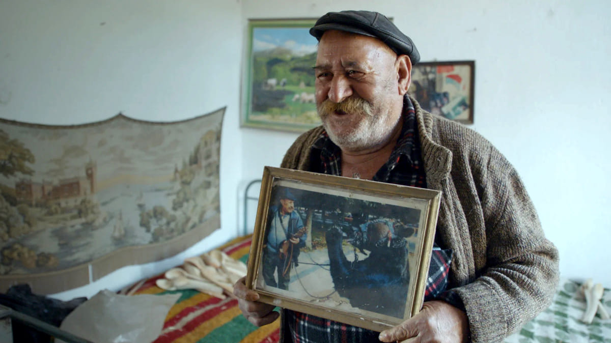 Dansende beren | VPRO