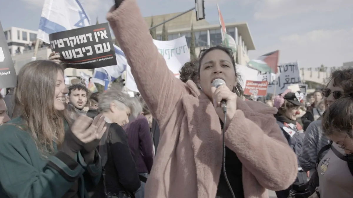 NPO Doc x Movies that Matter Festival | NPO Doc