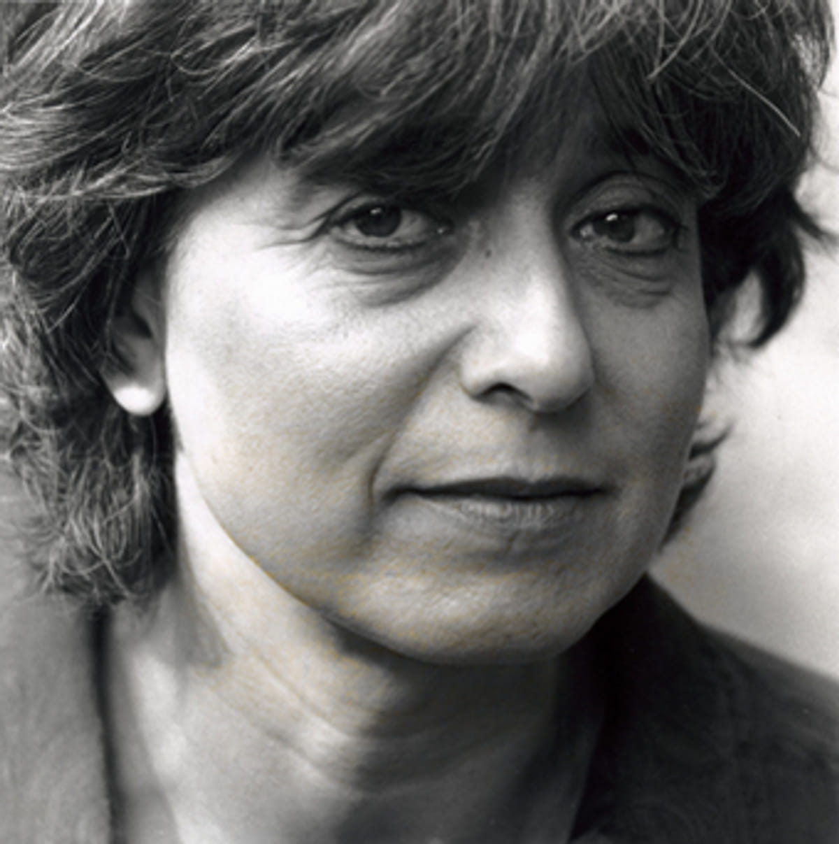 tamarah benima | VPRO