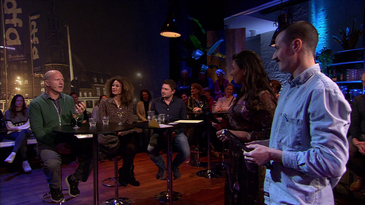 Het beste van IDFA | VPRO