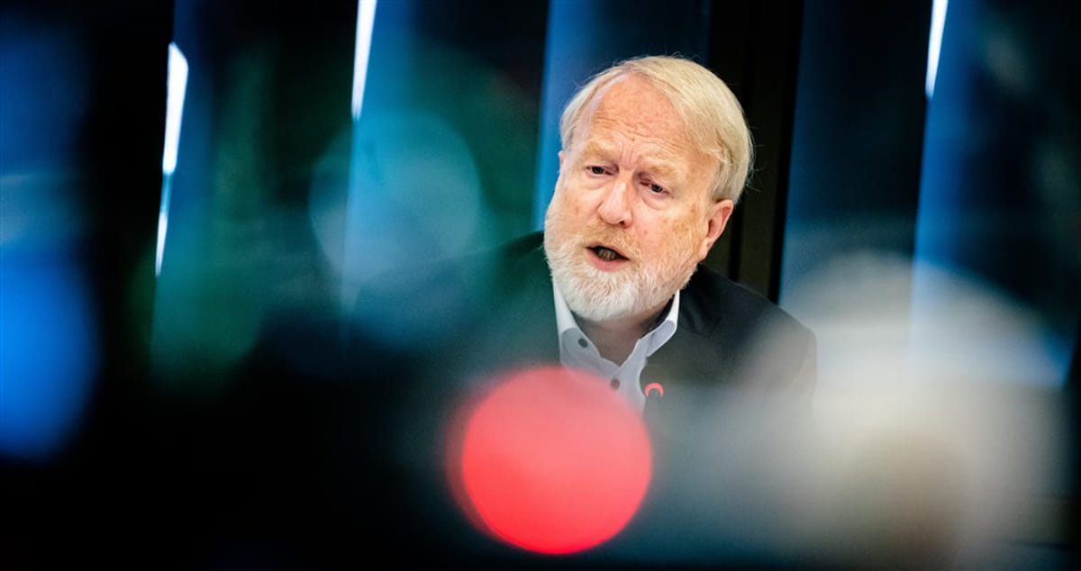 2 april | HUMAN - Radicaal menselijk