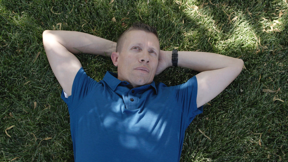 Het Einde van het Grasperk | HUMAN - Radicaal menselijk