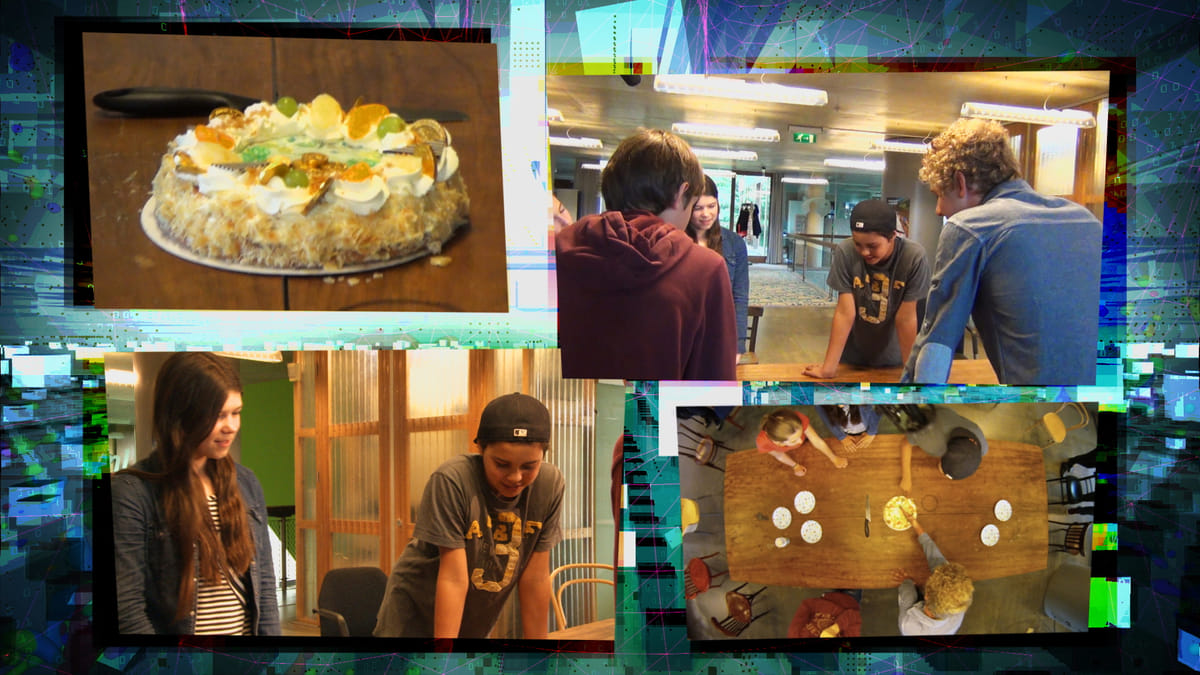 Dus ik ben arm/rijk | HUMAN - Radicaal menselijk