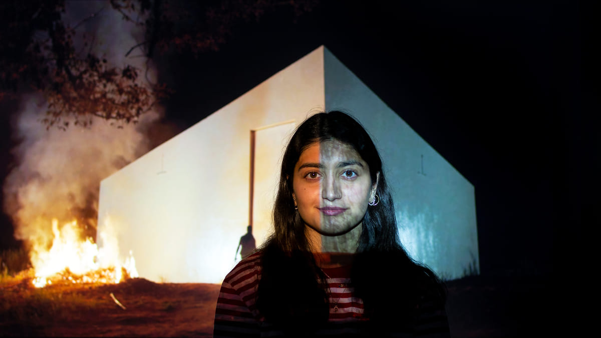 Inside IDFA 2023 | VPRO