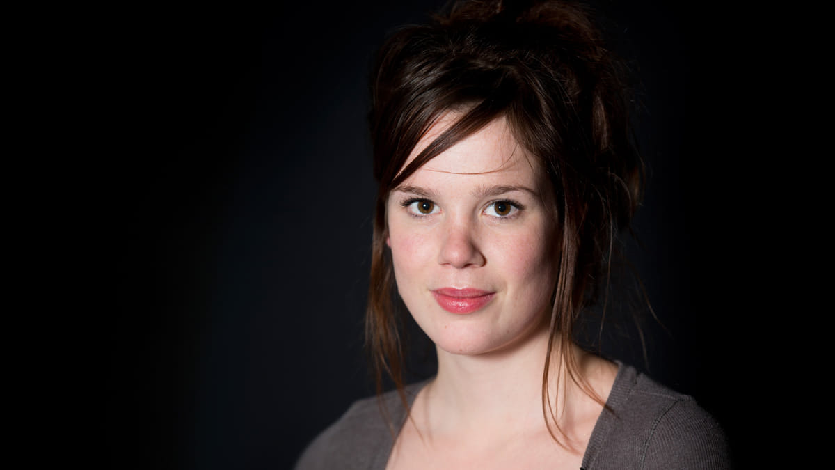 Anna Raadsveld | HUMAN - Radicaal menselijk