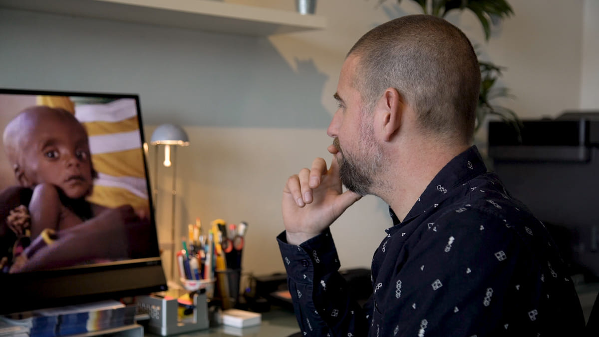 Hoe verkoop je een ramp? | HUMAN - Radicaal menselijk