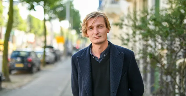 Filosoof Cees Zweistra: complotdenkers keren zich willens en wetens af ...