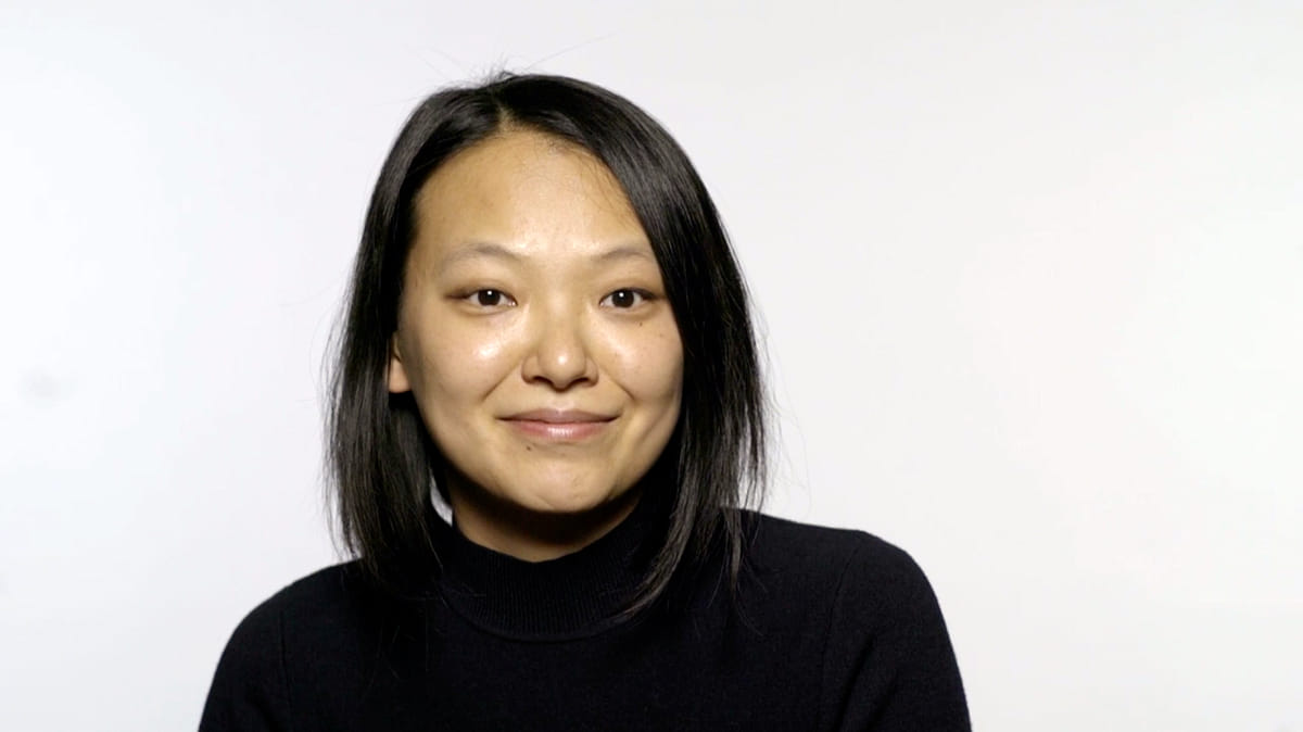 Wie is Miranda Cheng? | VPRO