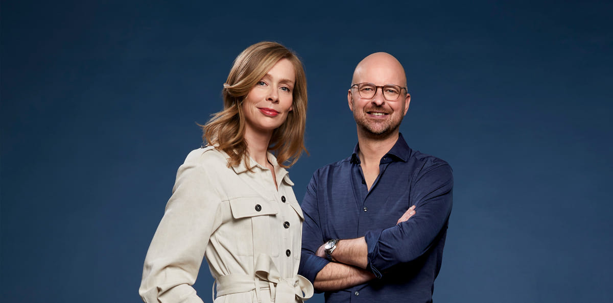 nieuw tv-programma 'Bureau Buitenland' | VPRO