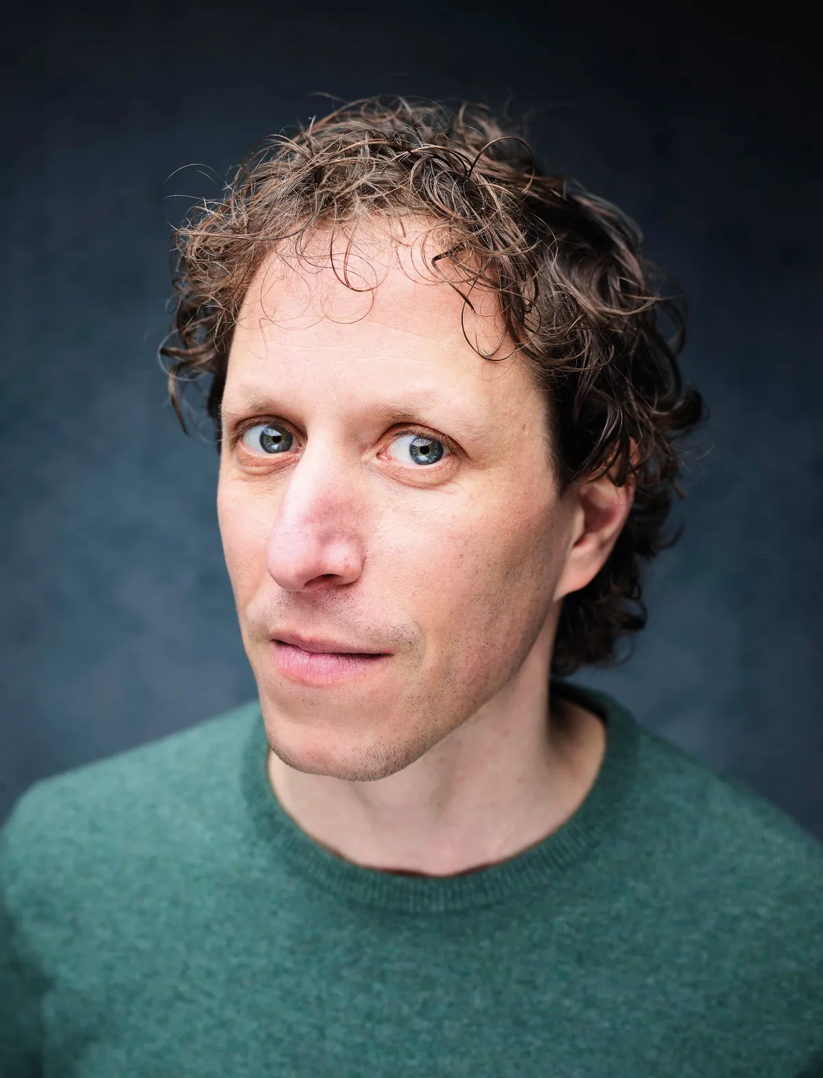 De column van Micha Wertheim | VPRO