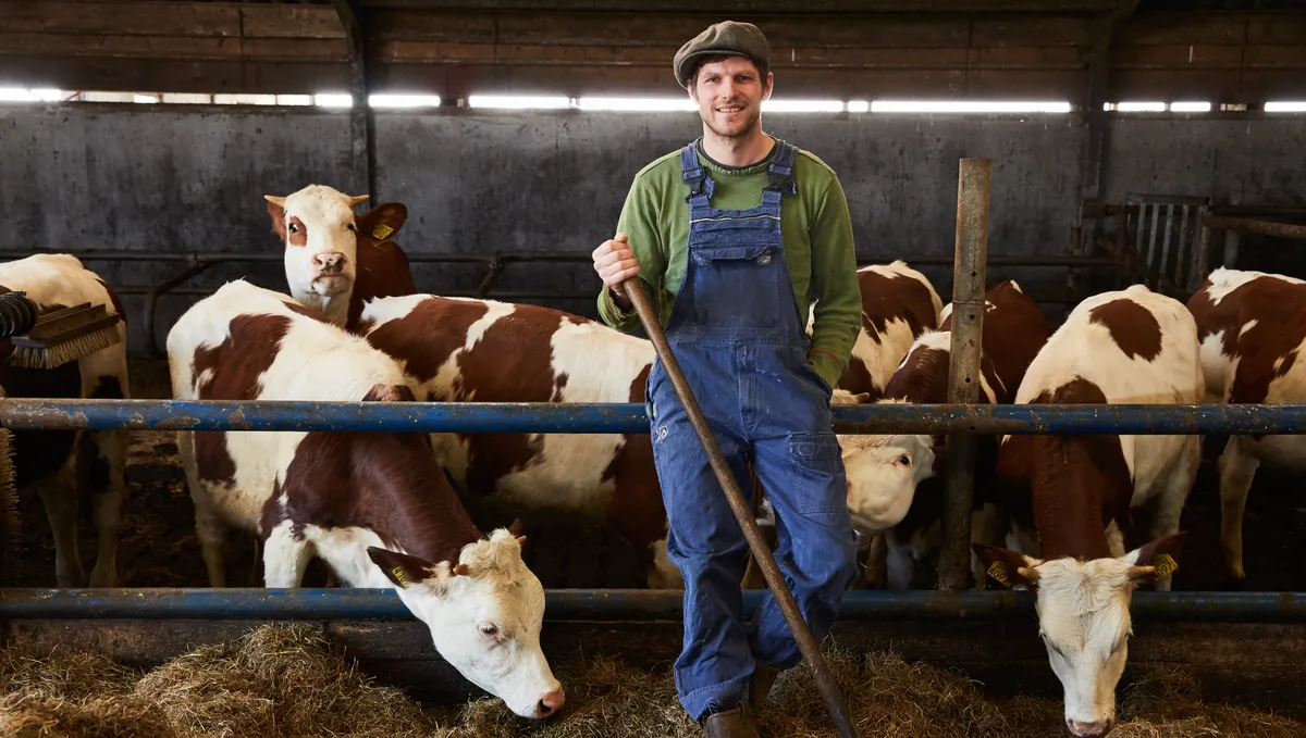 Boer Boy | VPRO