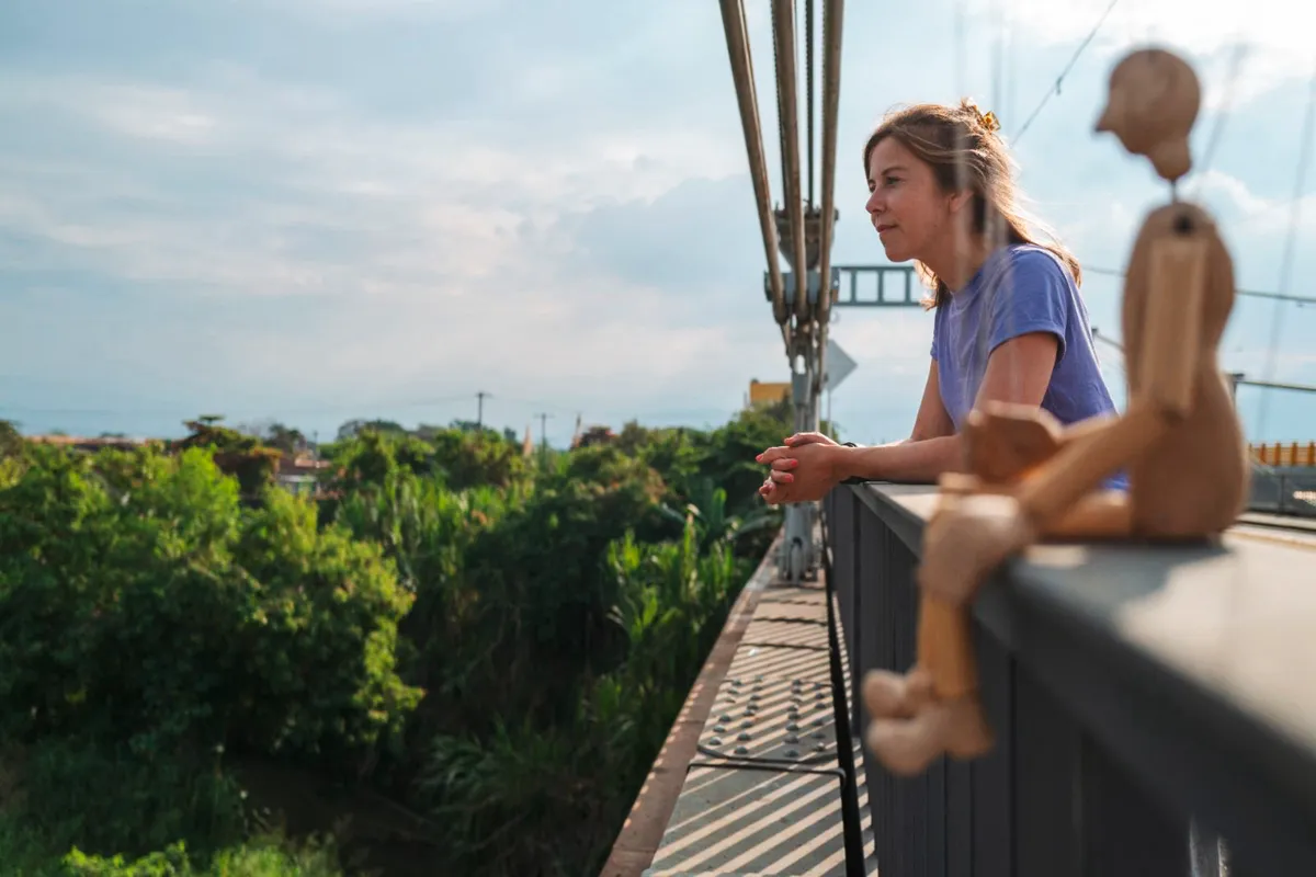 Barbara Smit over VPRO-reeks De stem van Colombia: 'Ze werken ...