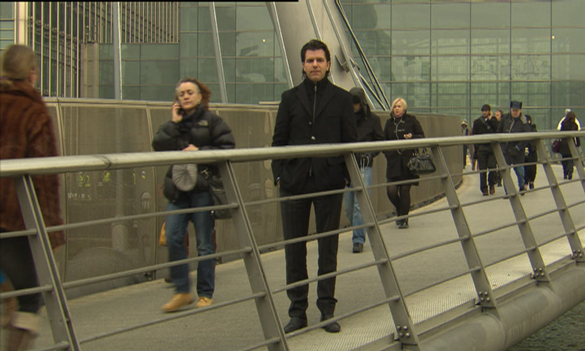 Eigen Schuld | VPRO Tegenlicht