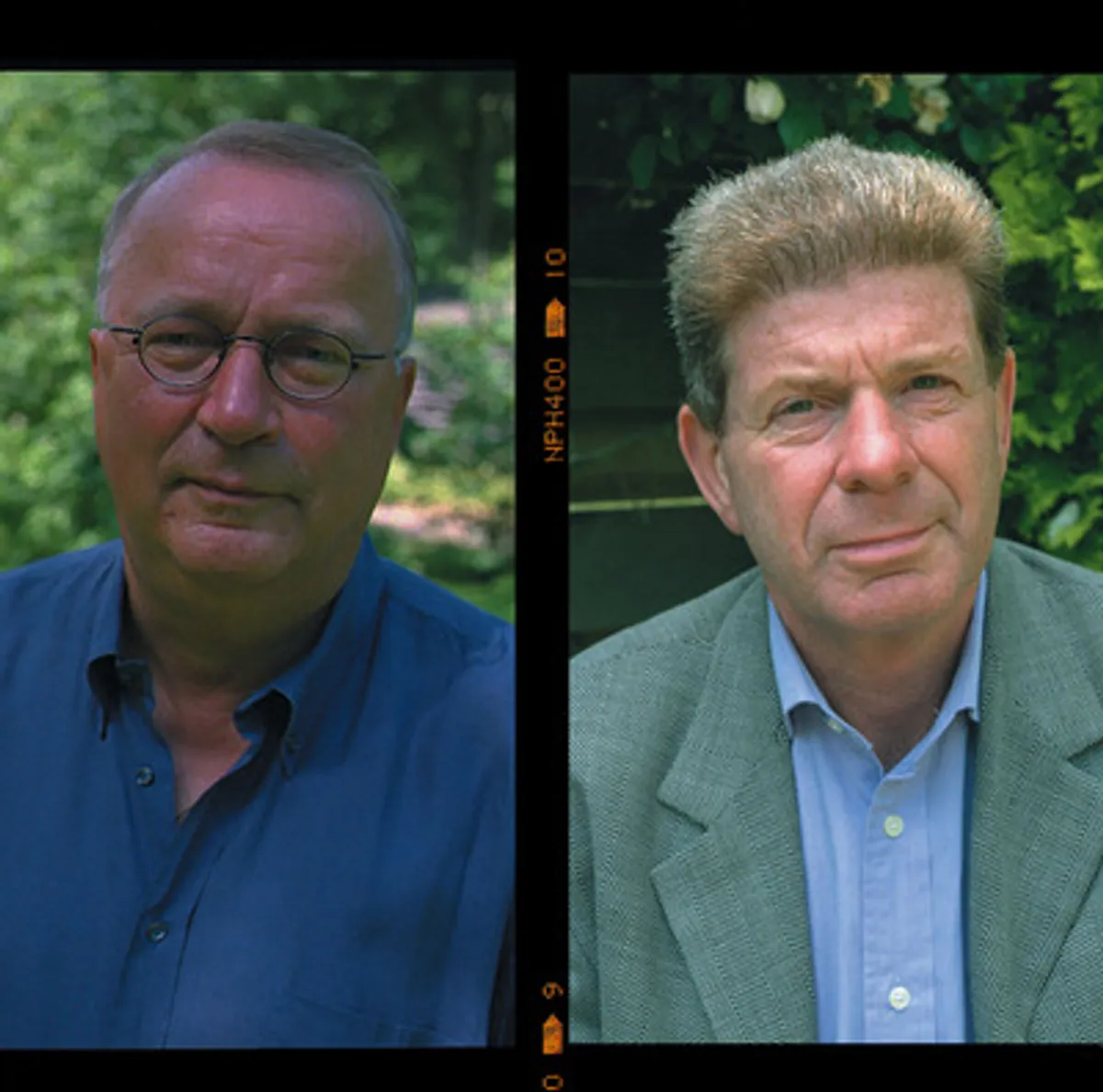 barend en van dorp | VPRO