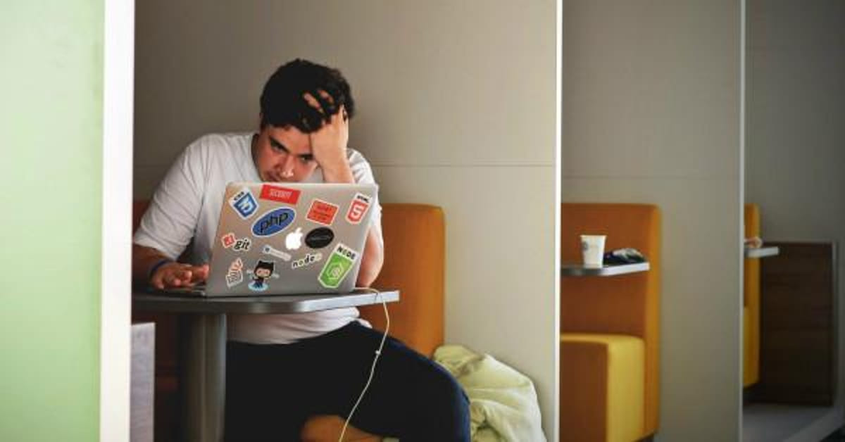 Waarom je baan niet je passie moet zijn | Brainwash | HUMAN