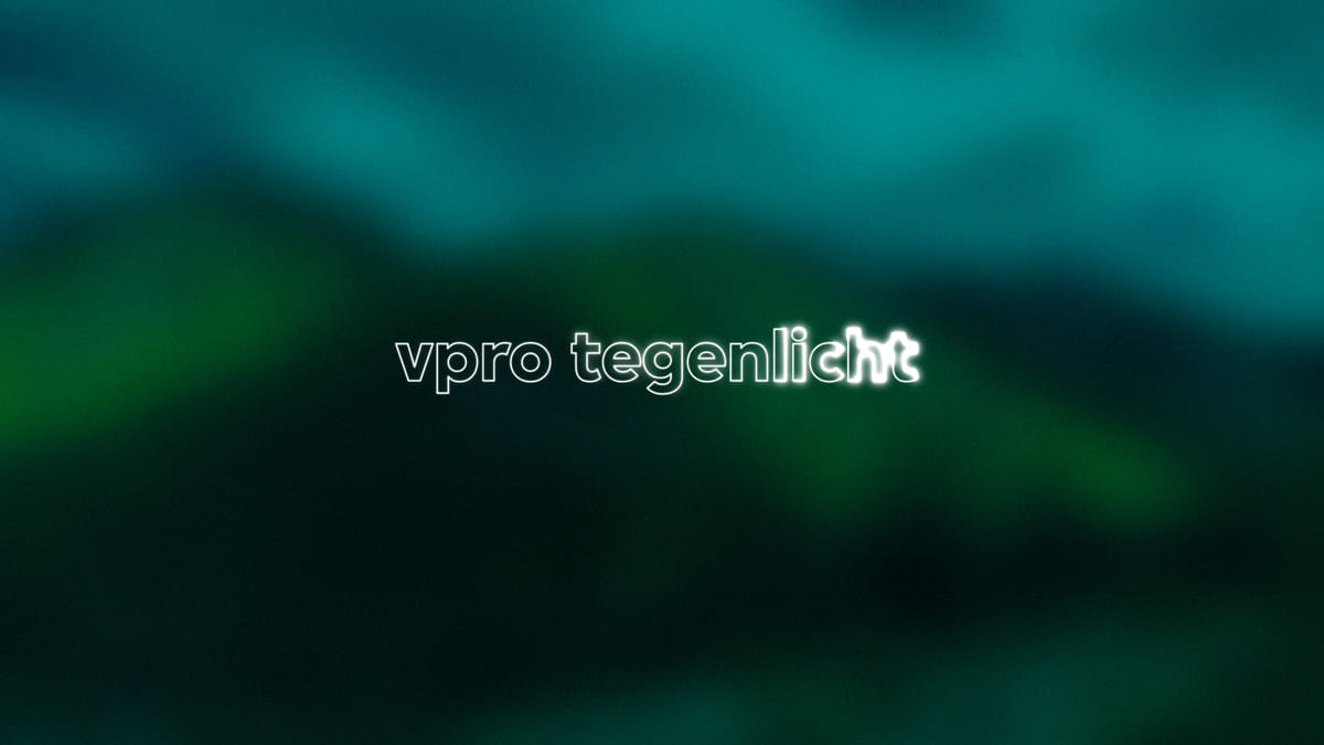 VPRO Tegenlicht moet stoppen na 2025 | VPRO Tegenlicht