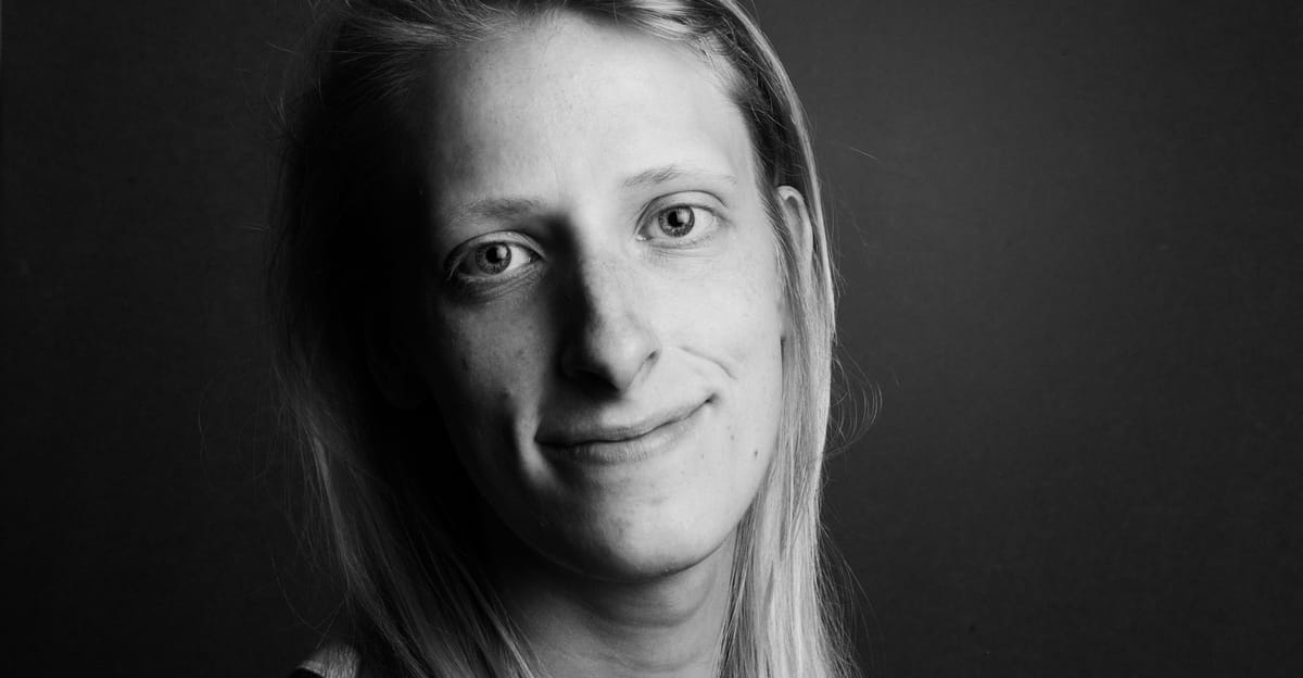 Anna Peeters | HUMAN - Radicaal menselijk