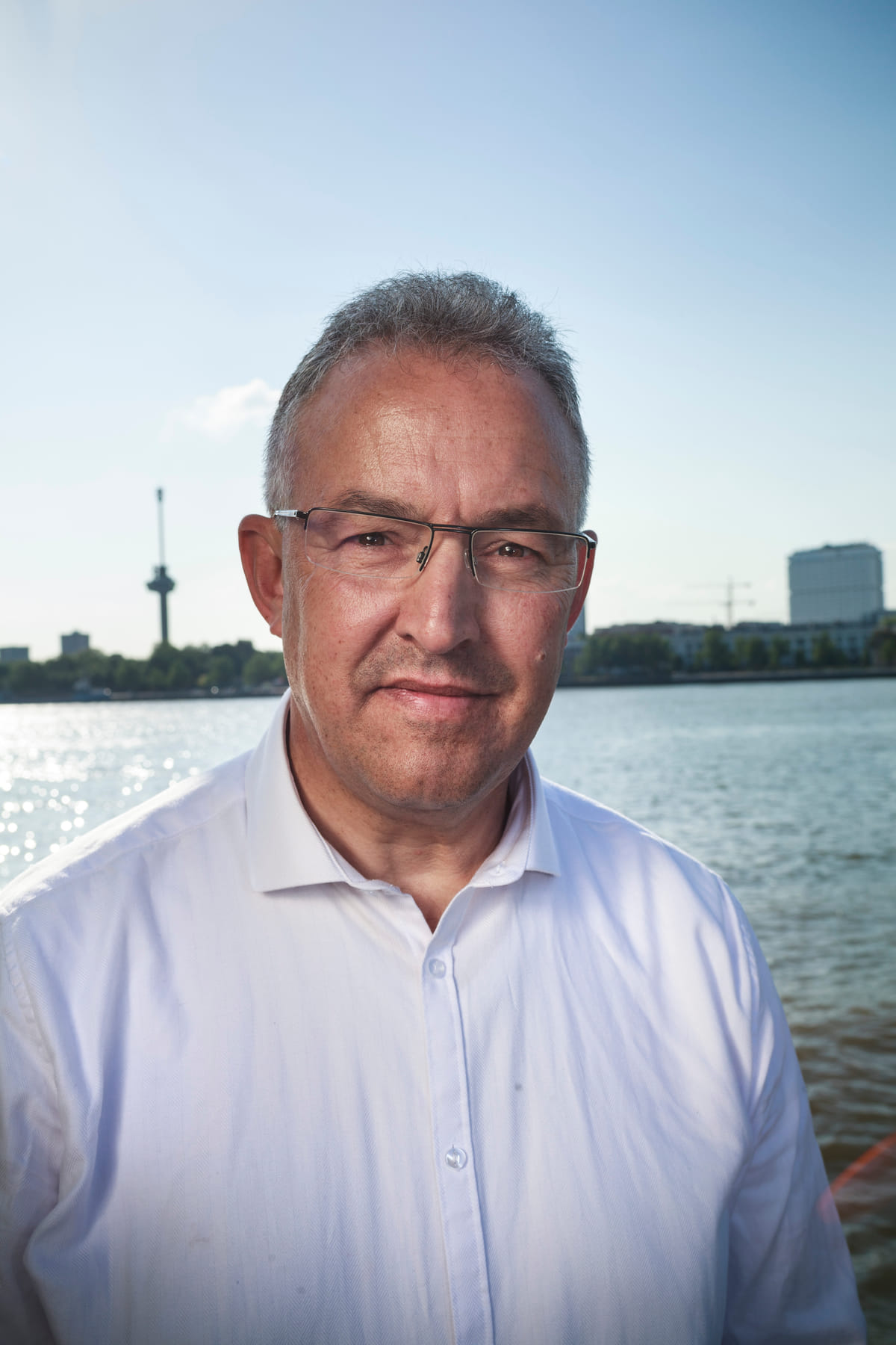 thom karremans | VPRO