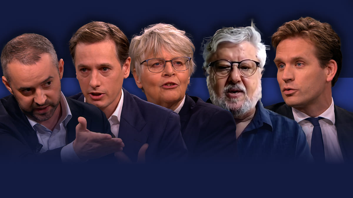 19 oktober 2025 | VPRO