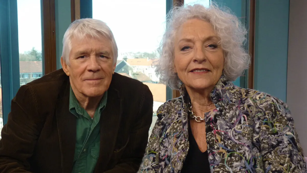 Kees van Kooten & Nelleke Noordervliet | VPRO