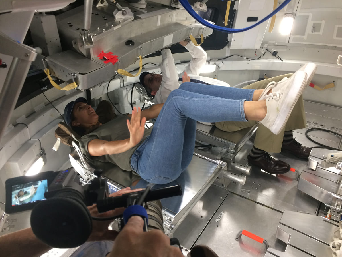 6. De nieuwe wereld | VPRO