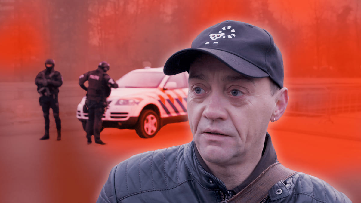 waarom Nederland nóg geen narcostaat is, volgens Paul Vugts | VPRO ...