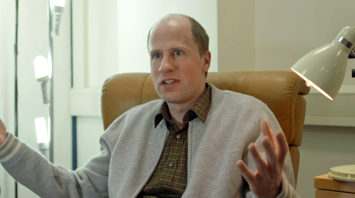 Nick Bostrom | VPRO