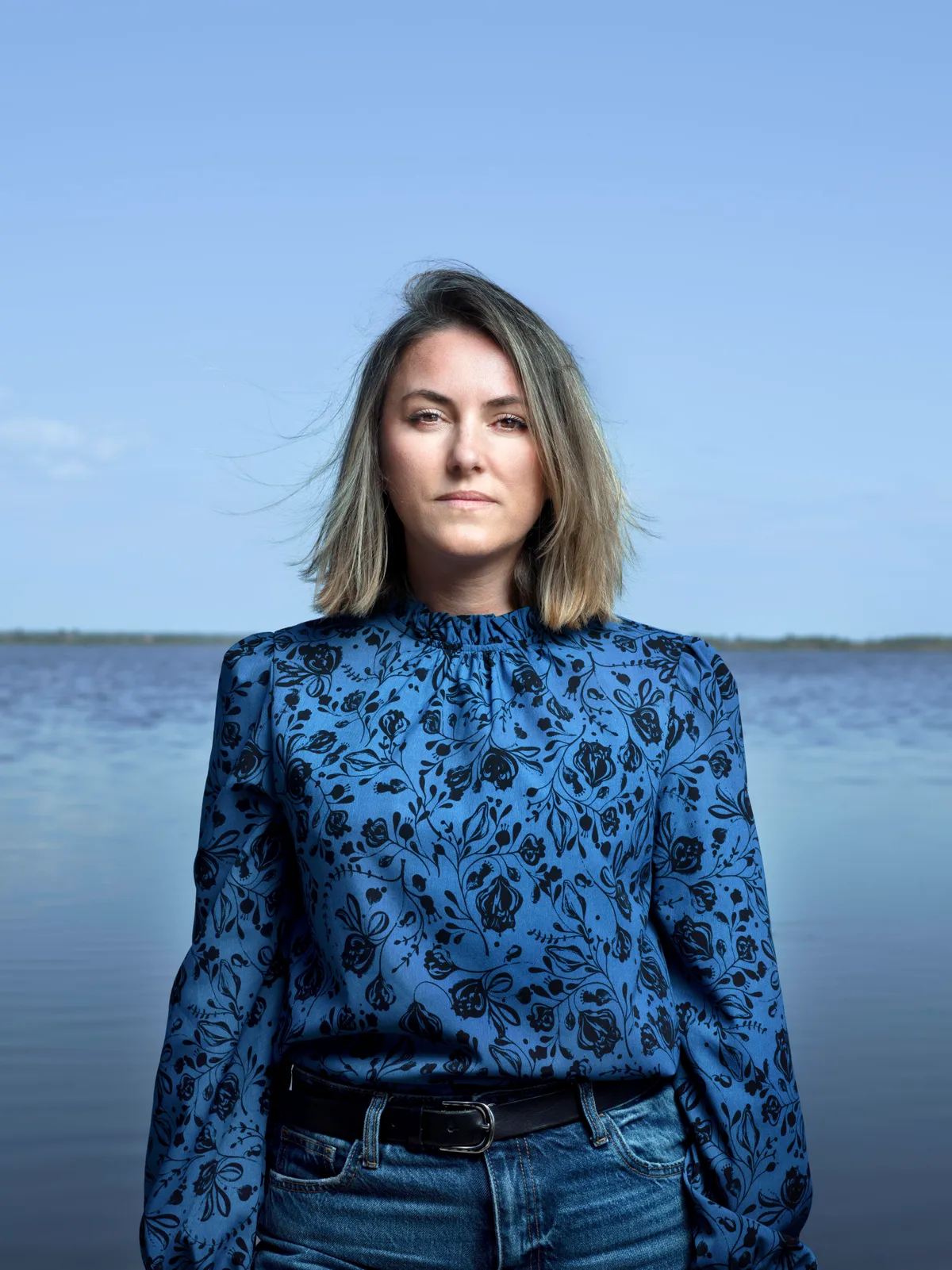 Azemina Begić Golubović | VPRO