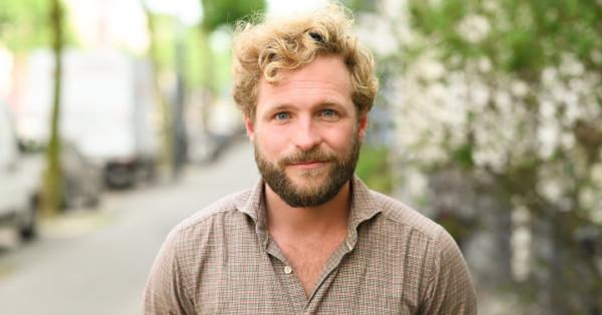 Journalist Thomas Rueb: je moet motieven van Syriëgangers willen ...