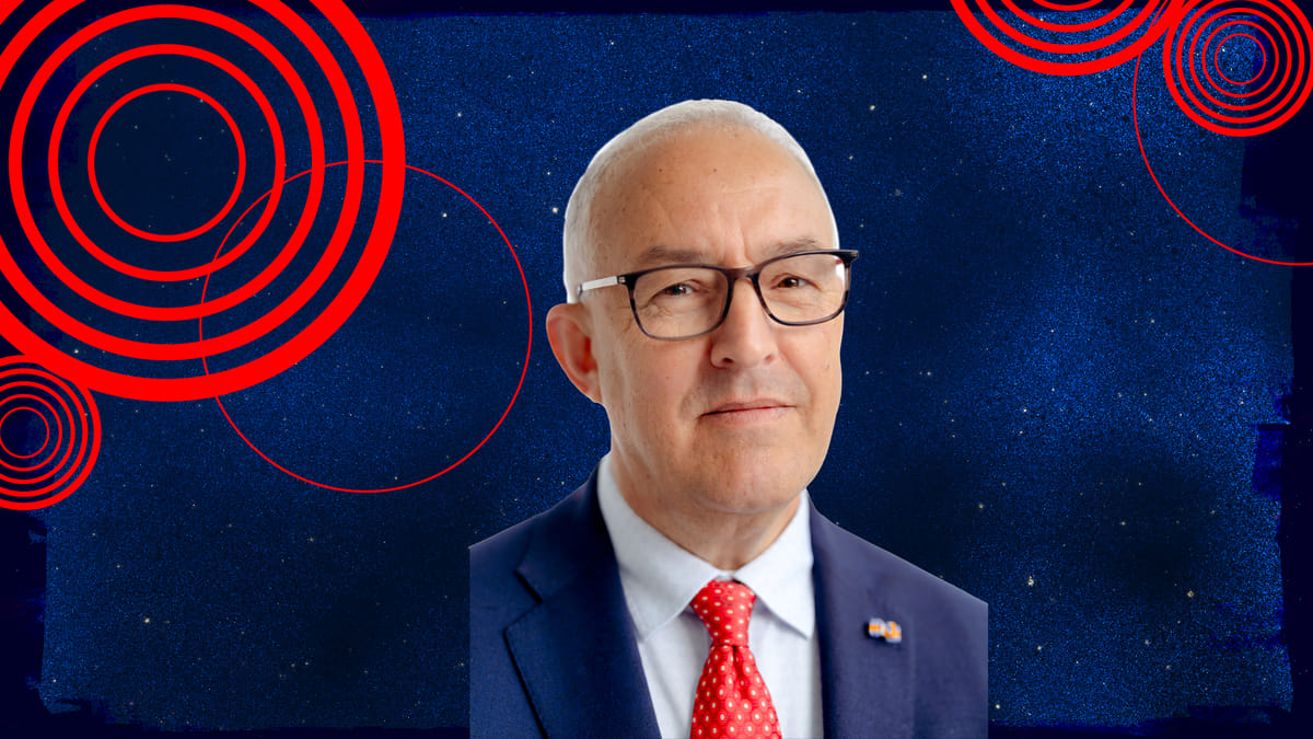 Ahmed Aboutaleb komt op gesprek bij Nooit Meer Slapen | VPRO