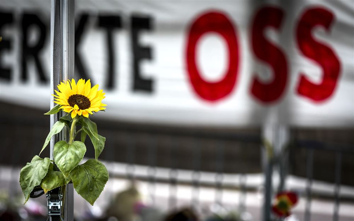 Waarom de Stint in de ban werd gedaan | HUMAN - Radicaal menselijk