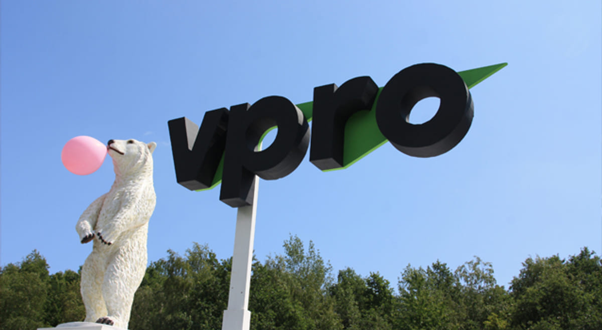Alle nieuwsbrieven van de VPRO | VPRO