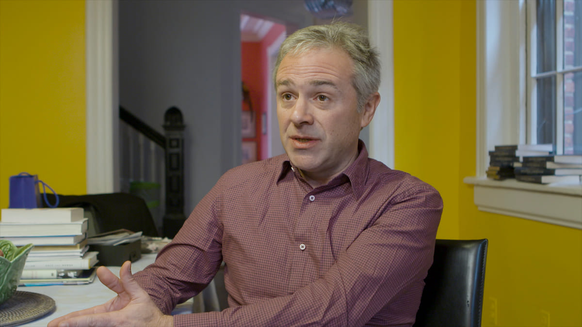 Edward Luce | HUMAN - Radicaal menselijk