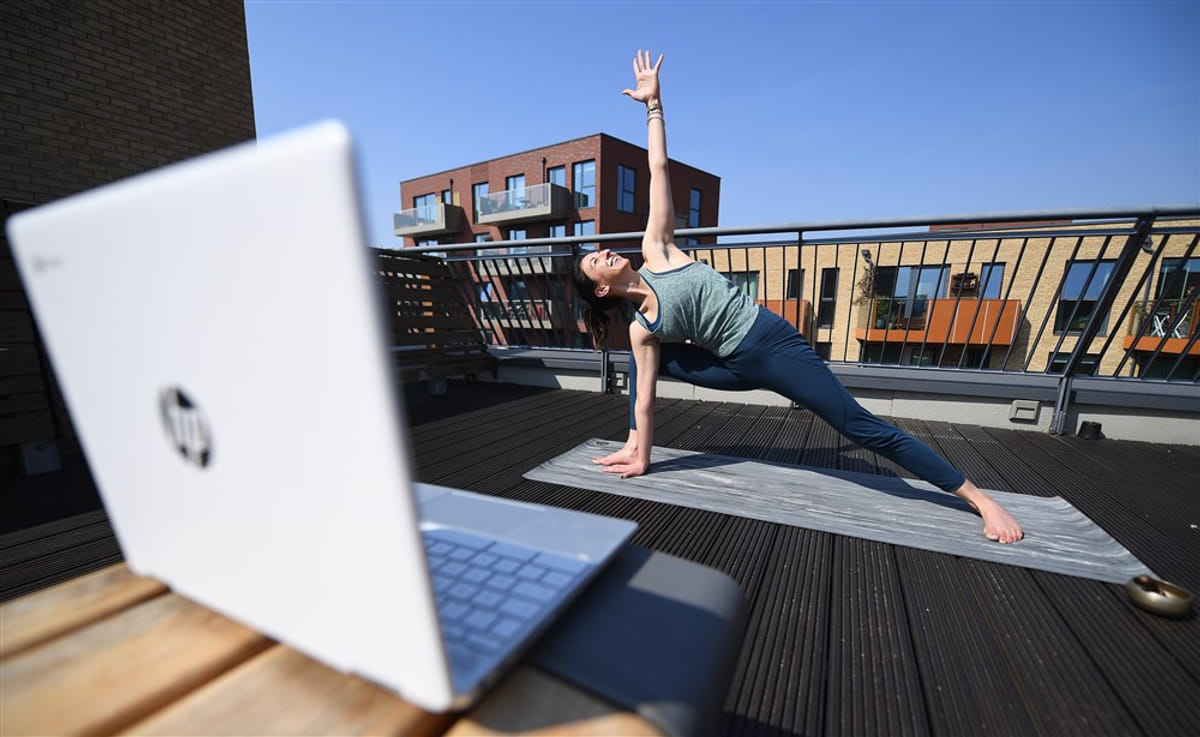 16 april | HUMAN - Radicaal menselijk